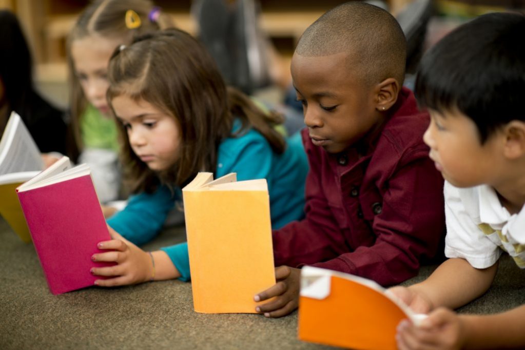 TOP 5 TIPS FOR ENHANCING YOUR CHILD’S READING SKILLS - Incabookseries